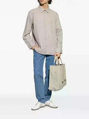 Rag & Bone Finch Button-up Shirt