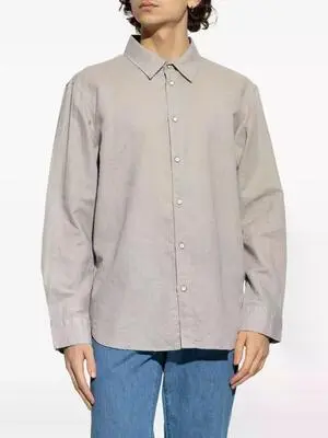 Rag & Bone Finch Button-up Shirt