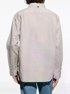 Rag & Bone Finch Button-up Shirt