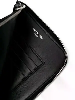 Balenciaga Passport Phone Case