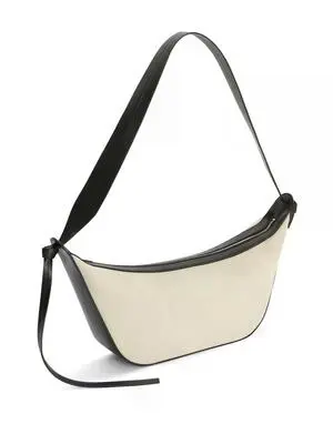 JIL SANDER Knot Shoulder Bag