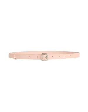 Burberry Calfskin Belt