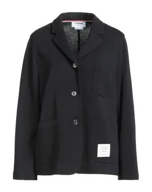 Thom Browne Long Sleeve Outerwear For Women