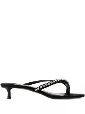 Jimmy Choo Studded Sandals For Women