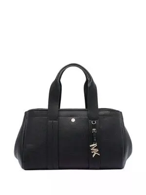 Michael Kors Leather Tote Bag