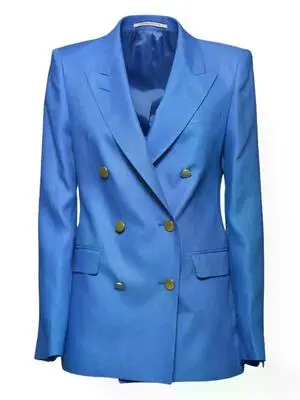 Tagliatore Double-breasted Blazer