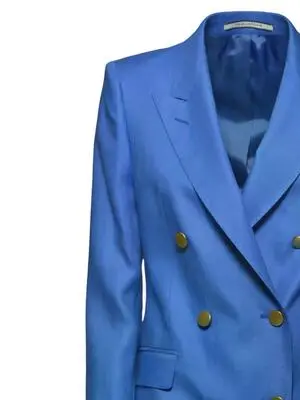 Tagliatore Double-breasted Blazer