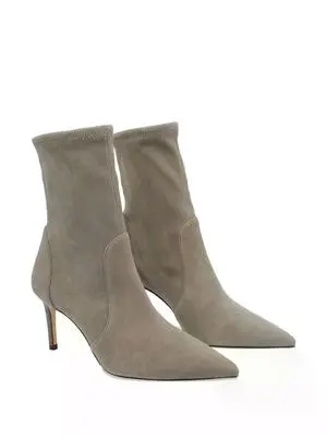 STUART WEITZMAN 75mm Heeled Boots