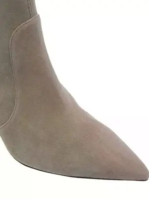 STUART WEITZMAN 75mm Heeled Boots