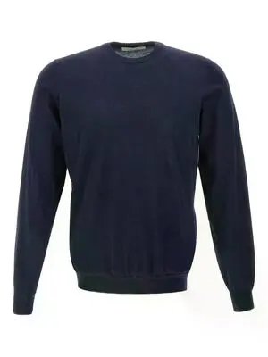 Filippo De Laurentiis Cuffed Knitwear For Men