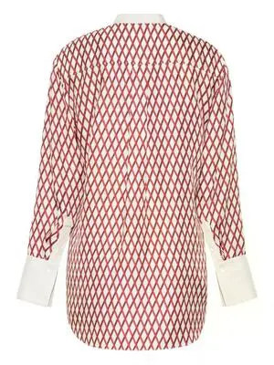Adam Lippes Farrow Shirt