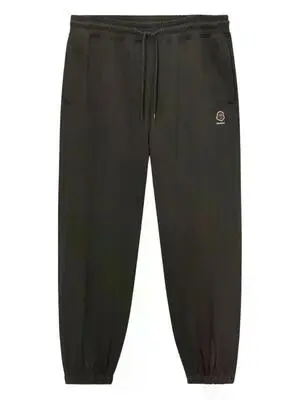 Fingercroxx Logo Sport Bottoms For Men