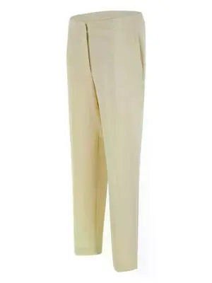 KAOS High-waisted Tapered Trousers