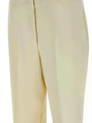 KAOS High-waisted Tapered Trousers