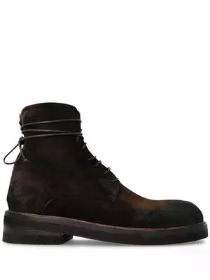 Marsell Casual Boots For Men