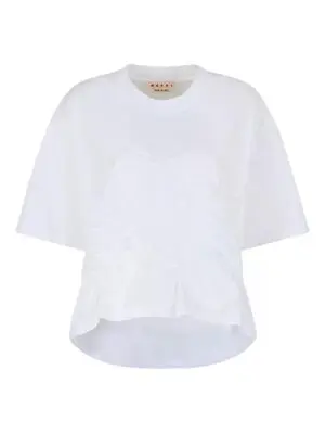 Marni Cotton T-shirt