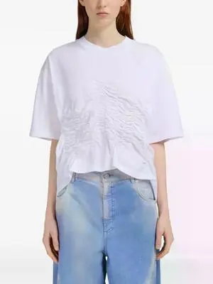 Marni Cotton T-shirt