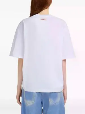 Marni Cotton T-shirt