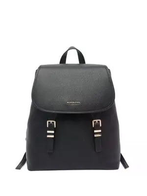 Michael Kors Pebbled Leather Backpack