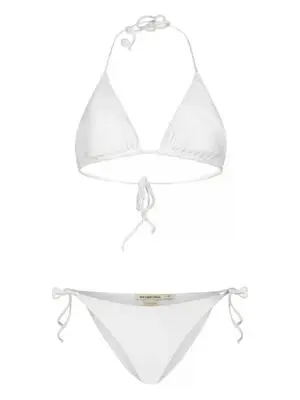 PARAMIDONNA Kelly Bikini - White