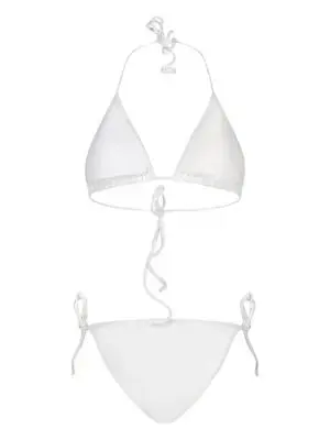 PARAMIDONNA Kelly Bikini - White