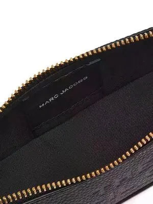 Marc Jacobs The Leather Pencil Case