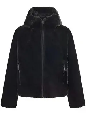 Fusalp Mongiea Alpine Jacket - Black