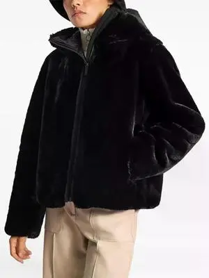 Fusalp Mongiea Alpine Jacket - Black