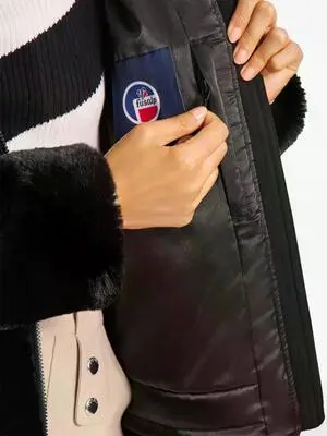 Fusalp Mongiea Alpine Jacket - Black