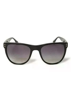 TWINSET Square-frame Sunglasses - Black