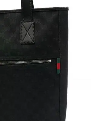 Gucci Medium Gg Tote Bag
