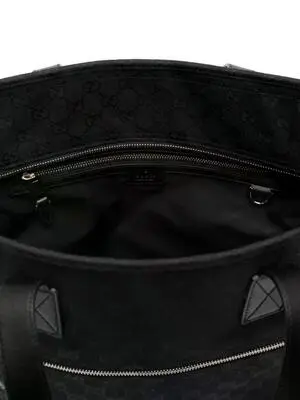 Gucci Medium Gg Tote Bag