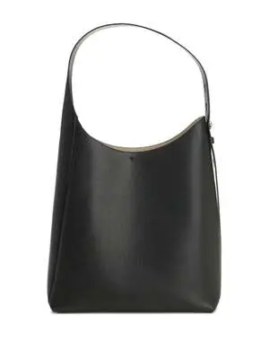 Tory Burch Romy Hobo Bag - Black