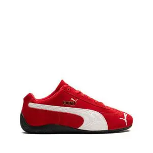 PUMA Trainers - Red