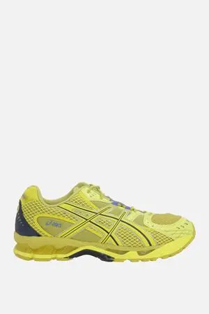 Asics Round Toe Sneakers For Women