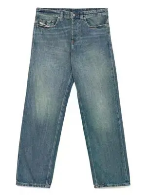 DIESEL® D-macro 2001 Jeans