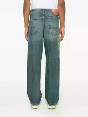 DIESEL® D-macro 2001 Jeans