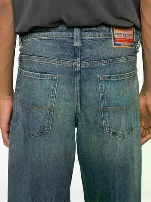 DIESEL® D-macro 2001 Jeans