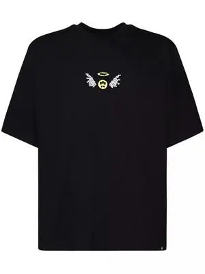 BARROW Graphic Print T-shirt