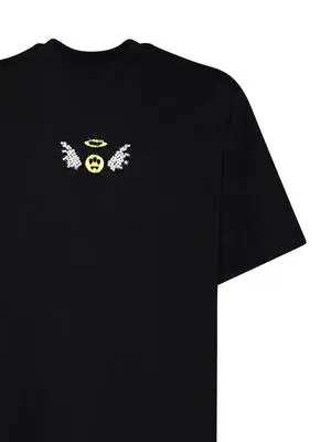 BARROW Graphic Print T-shirt