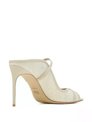 MALONE SOULIERS 90mm Noah Sandals