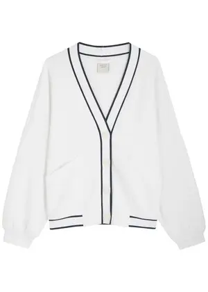 Varley Trimmed Cardigans For Women