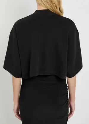 Alaïa Knit Top