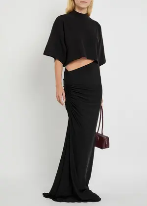 Alaïa Knit Top