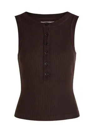 Citizens Of Humanity Ribbed Tops
