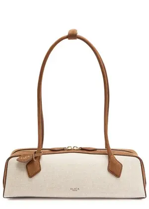 Alaia Mini Shoulder Bags