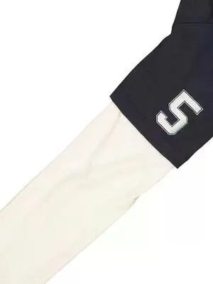 MISBHV Cotton Polo Top