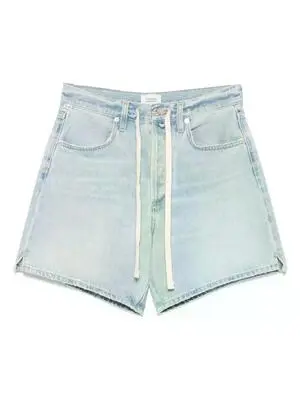 Citizens Of Humanity Denim Shorts