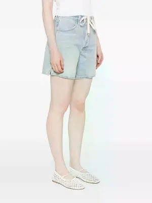 Citizens Of Humanity Denim Shorts
