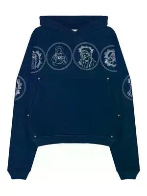 ROUGH. Halo Hoodie